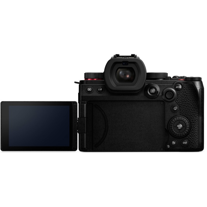 Panasonic Lumix S5 II Body Hybrid Full-Frame Camera