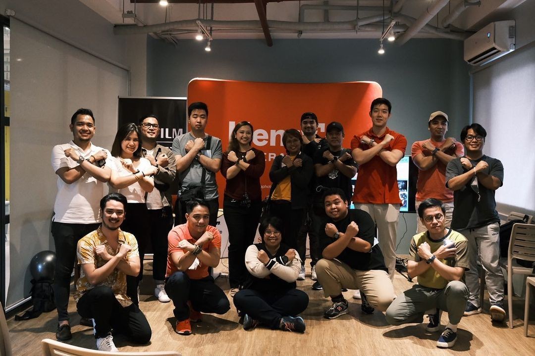 Fujifilm Basic Photography Workshop