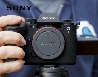 Sony ILCE-7C2 Body Only