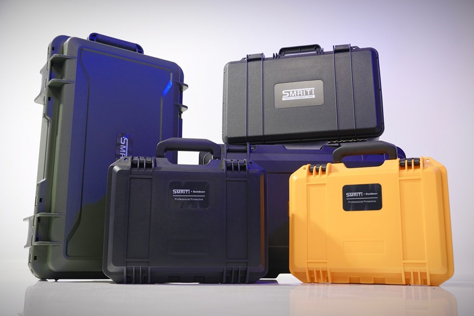 SMRITI Hard Case S4325H